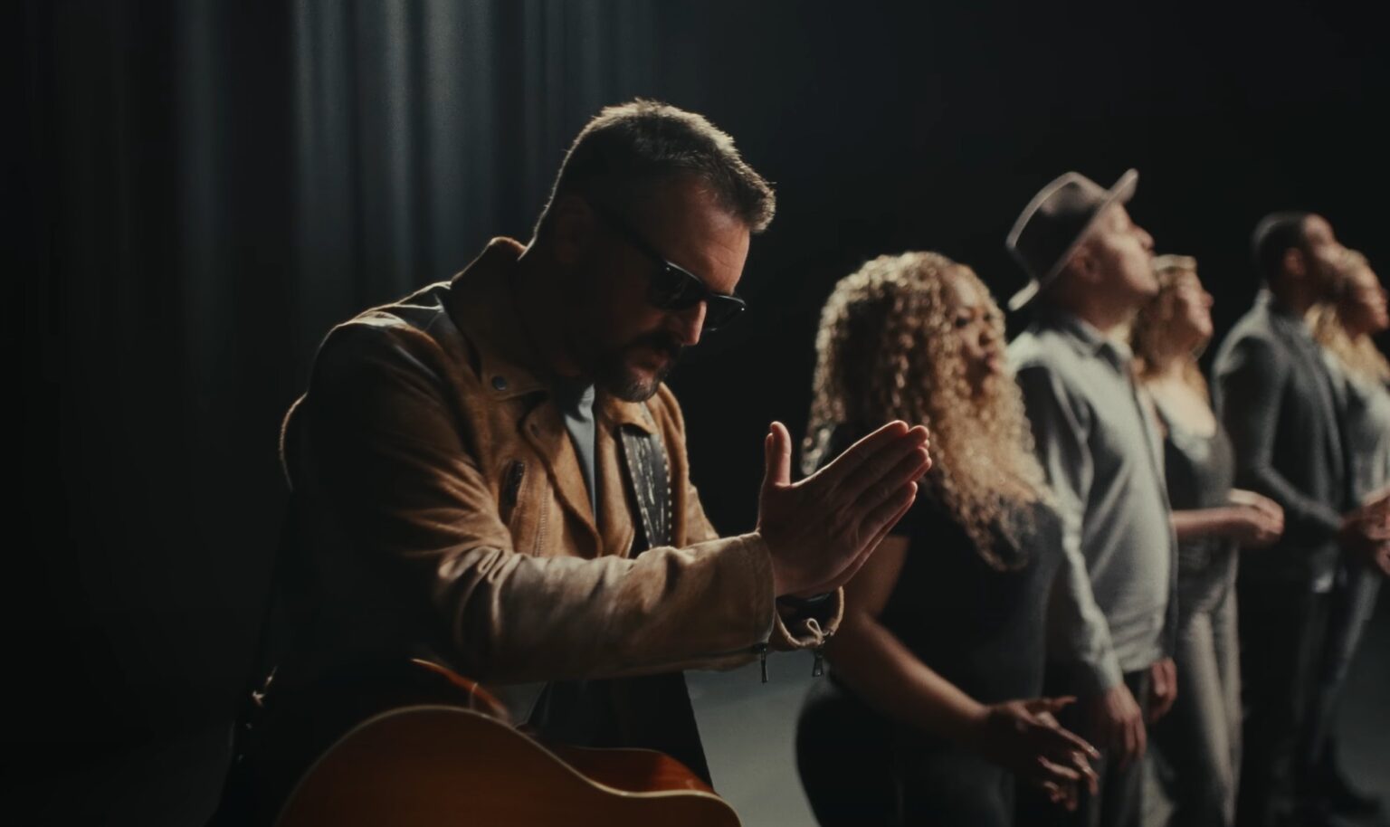 Country Music Fans Sound Off On Their Favorite Songs From Eric Church’s ...