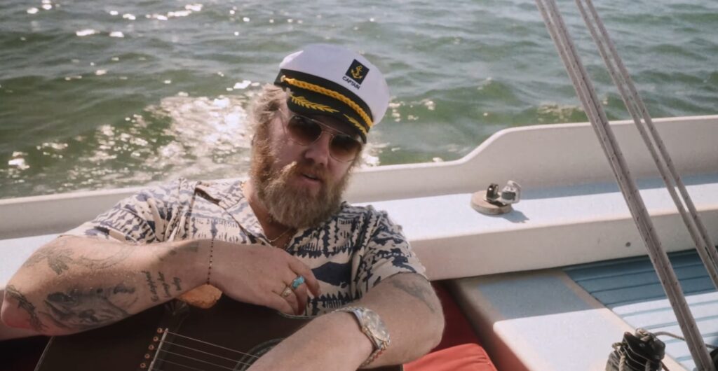 Ernest Sets Sail & Delivers A Career Best Effort On New Album, “Deep ...