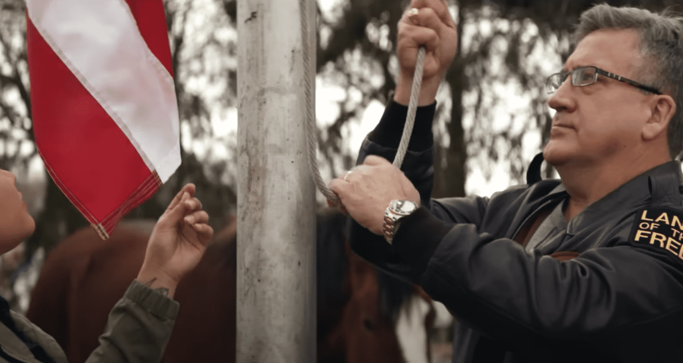 Budweiser Gets Slammed For Releasing Patriotic “Shared Spirit” Ad Amid ...