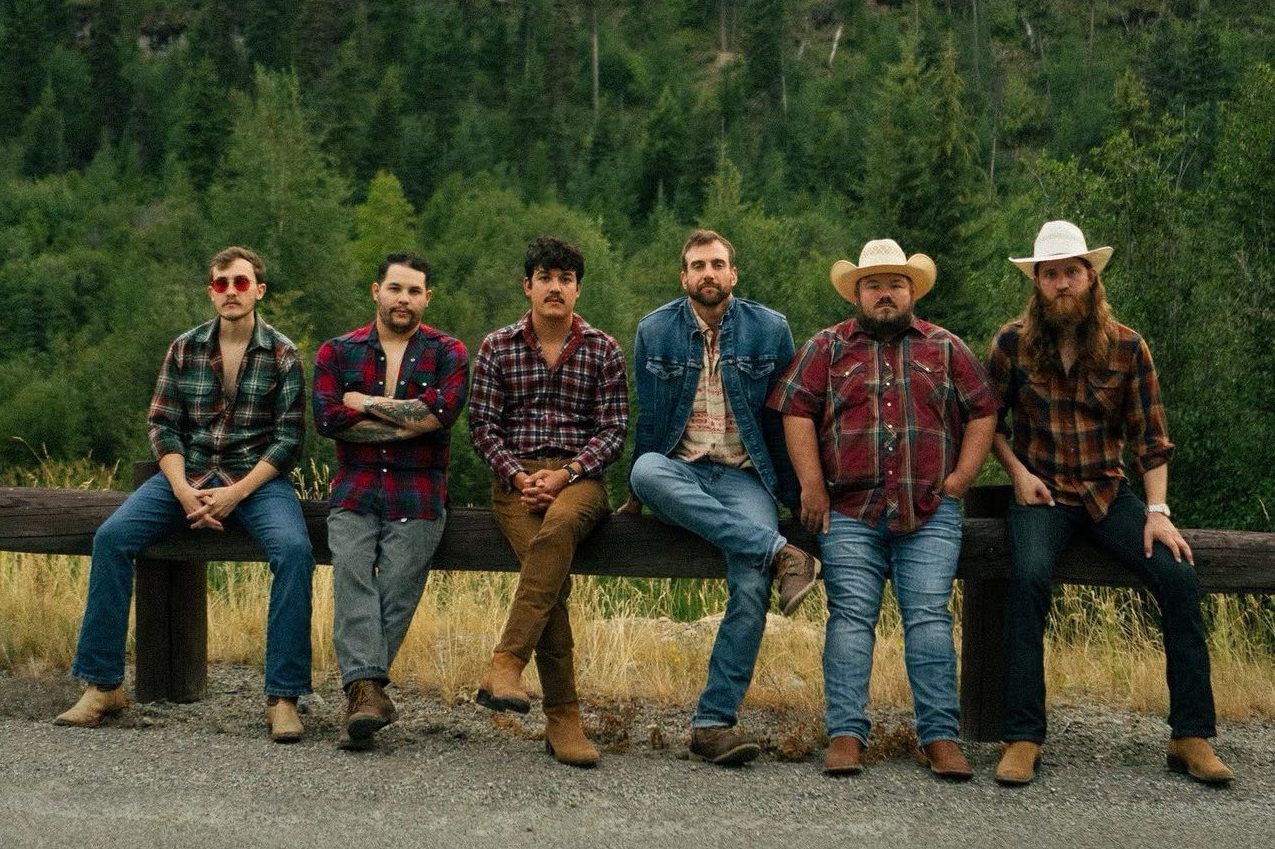 Flatland Cavalry Announces ‘Wandering Star 2024 Tour’ With Zach Top ...