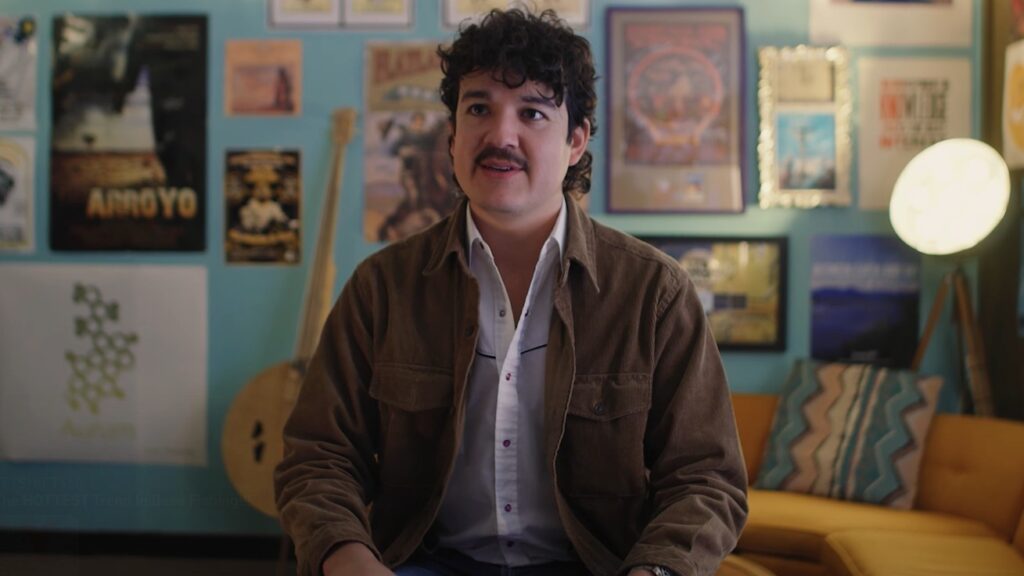 Flatland Cavalry’s Cleto Cordero Jokes He Could Never Be A Solo Artist ...