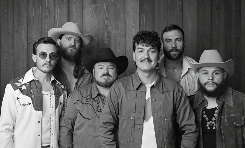 Flatland Cavalry Celebrate The Ups & Downs Of Life On The Road In ...