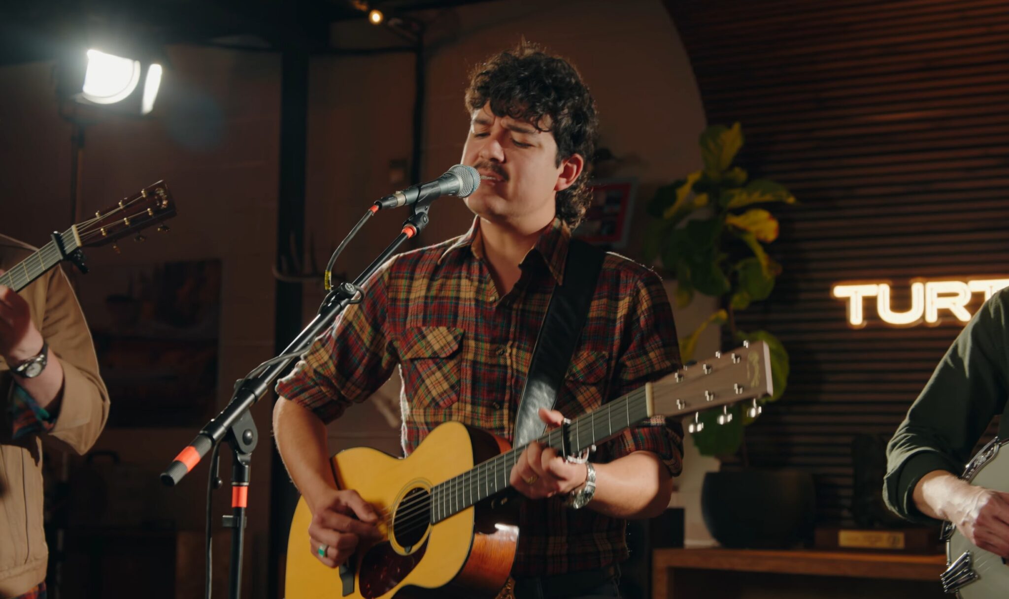 Flatland Cavalry Delivers Stellar Performance Of New Single, “Never ...
