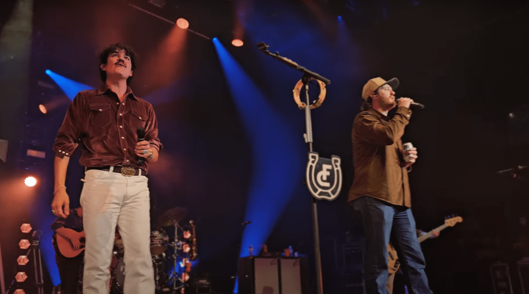 Flatland Cavalry & Colby Acuff Honor Toby Keith With “Should’ve Been A ...