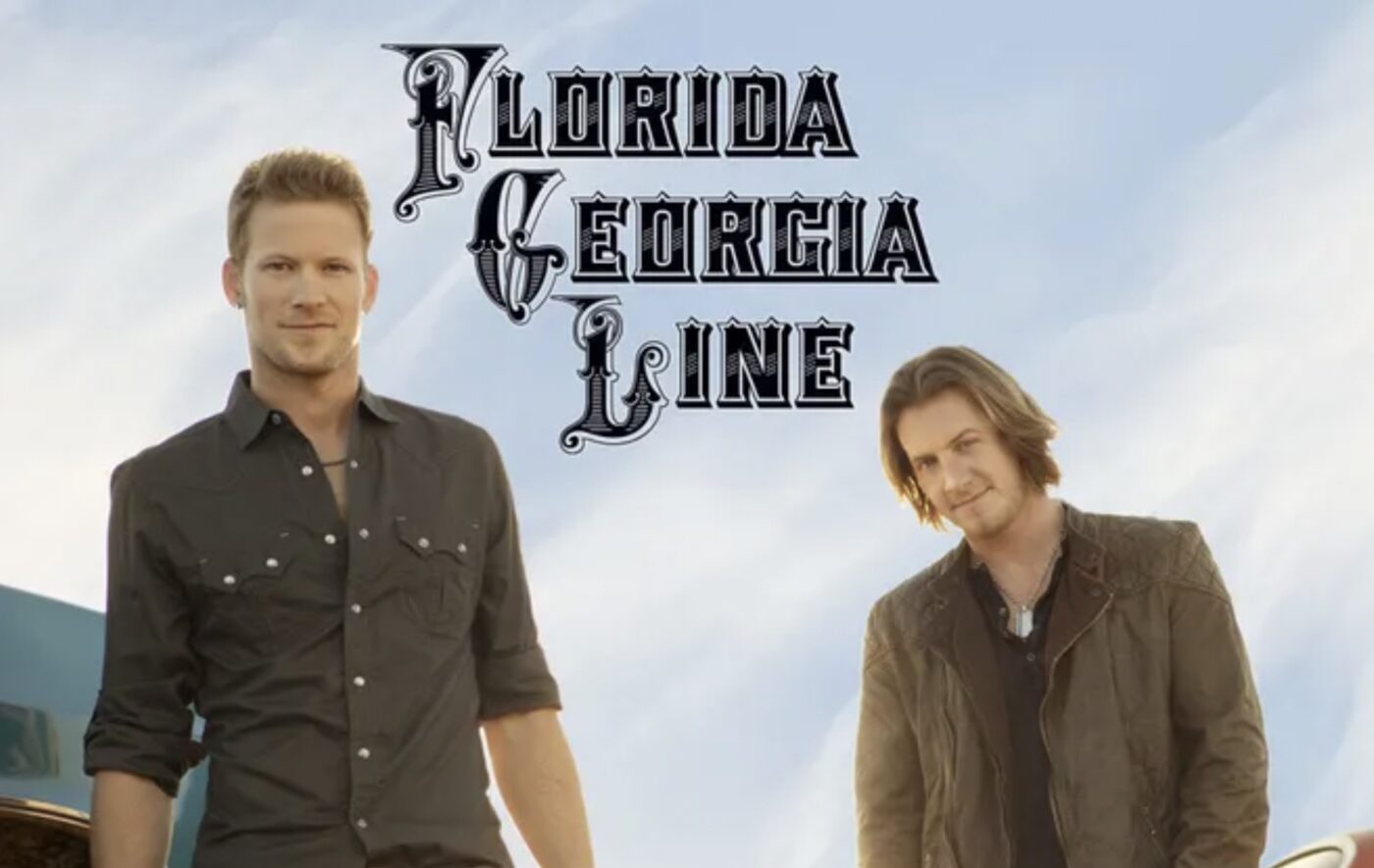 Florida Georgia Line Just Won’t Go Away, Drop Two “New” Songs Three ...