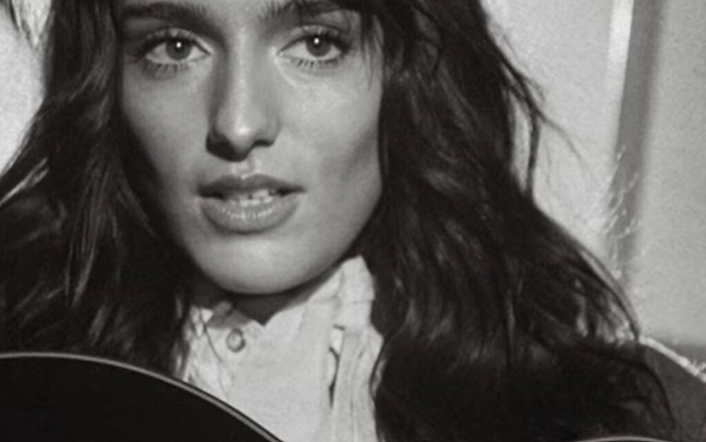 Viral Country Music Sensation Gabriella Rose Releases Certified Twanger ...