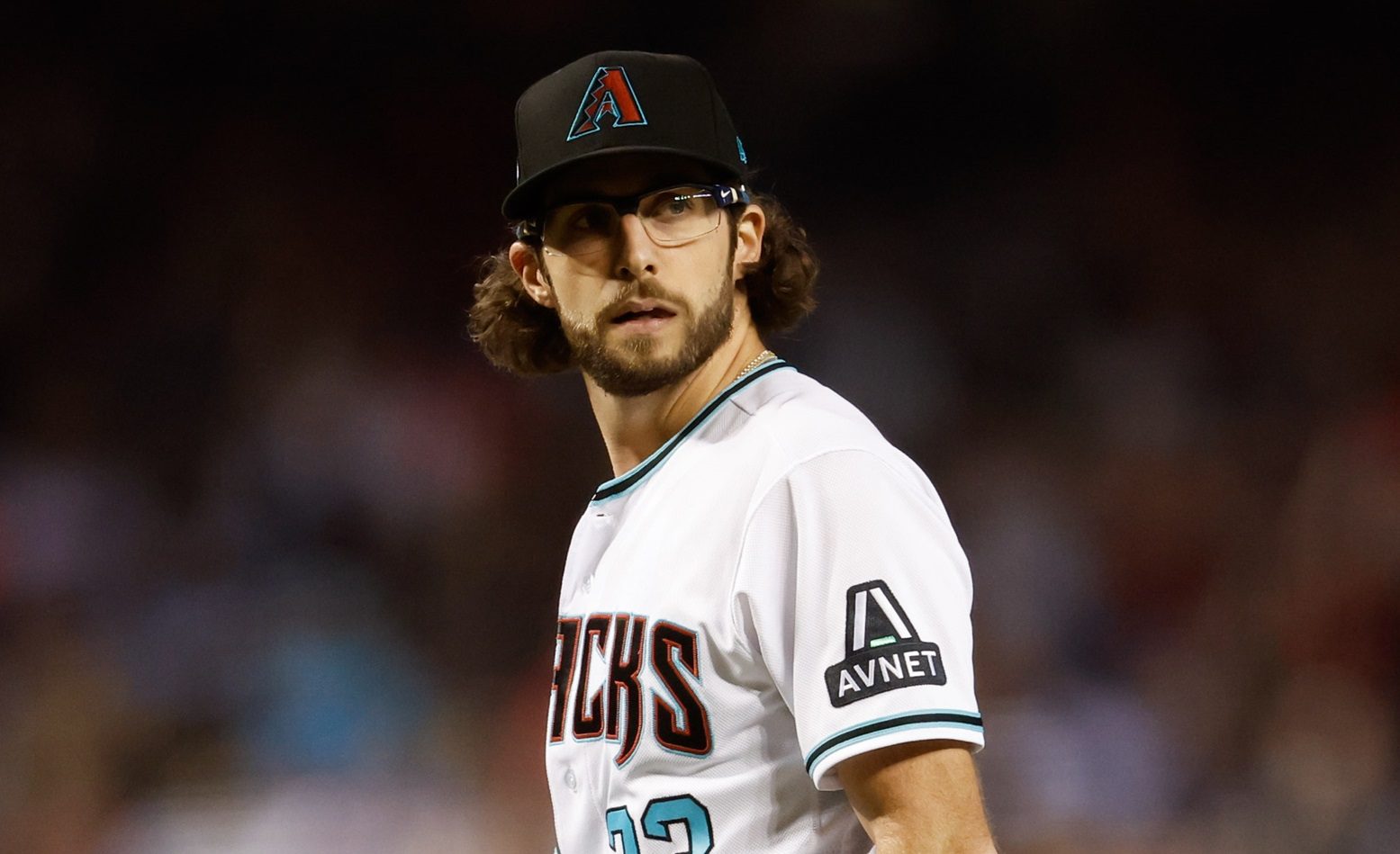 Diamondbacks Pitcher Zac Gallen Owns Phillies Fan With Link To Spring ...