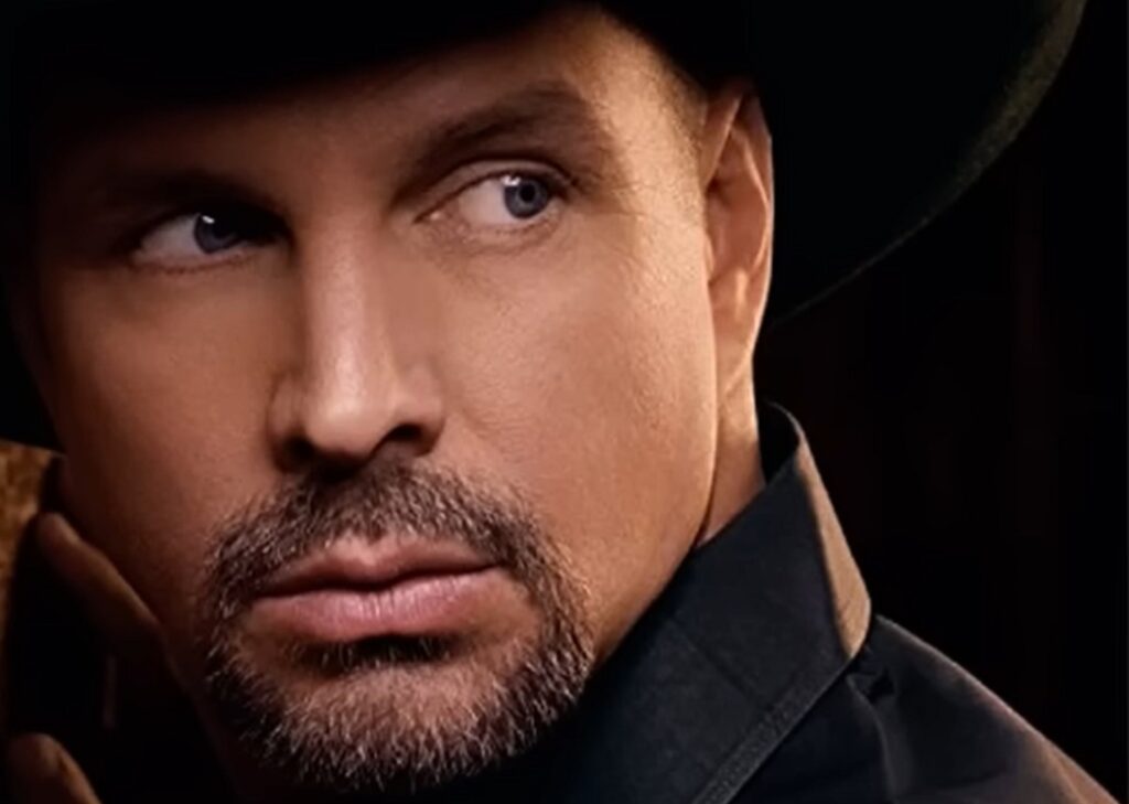 Garth Brooks Is Reportedly Trying To Sell His Entire Music Catalog For ...