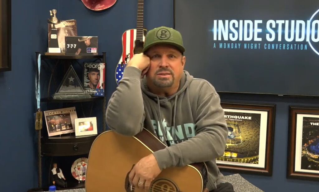 Attorneys For Garth Brooks Accuser Claim The Singer Offered “Millions ...