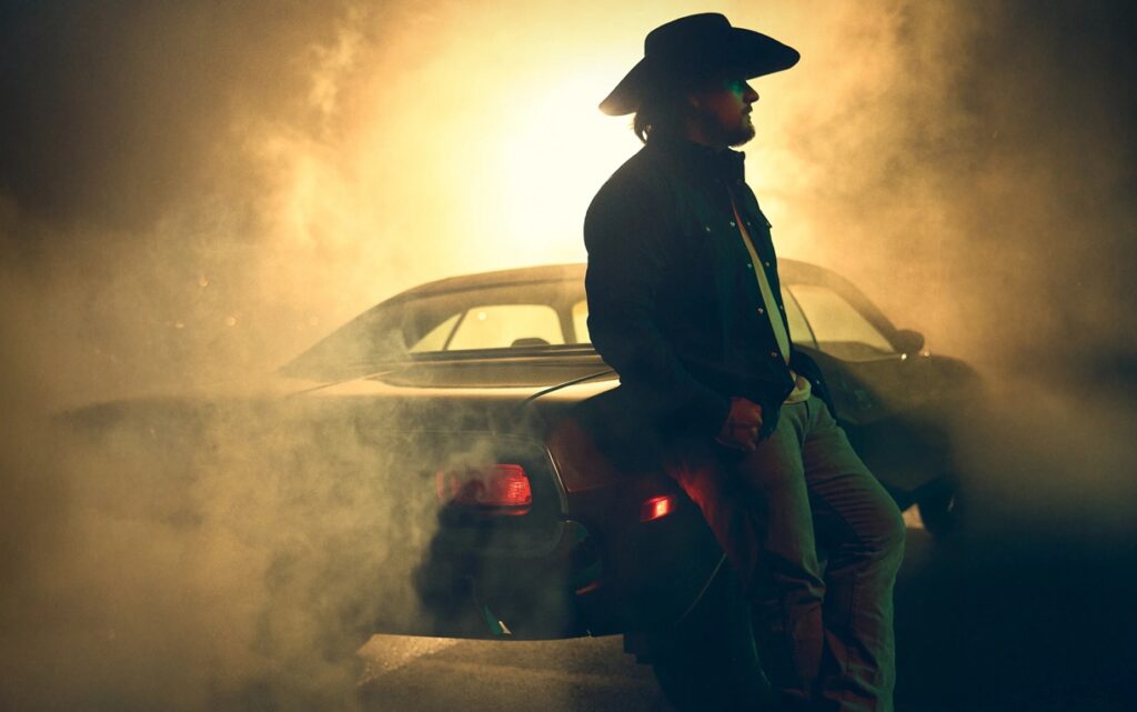 Gavin Adcock Is Throwing The “Biggest Boat Party In Tennessee History ...