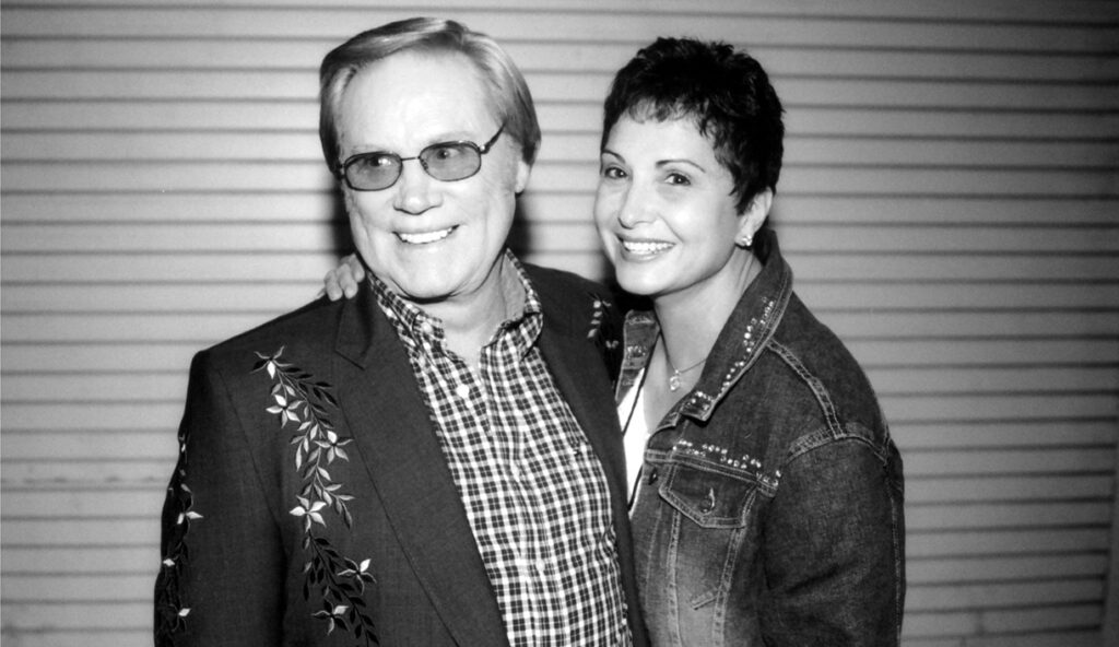 George Jones’ Widow, Nancy Jones, Had Over $10 Million In ...