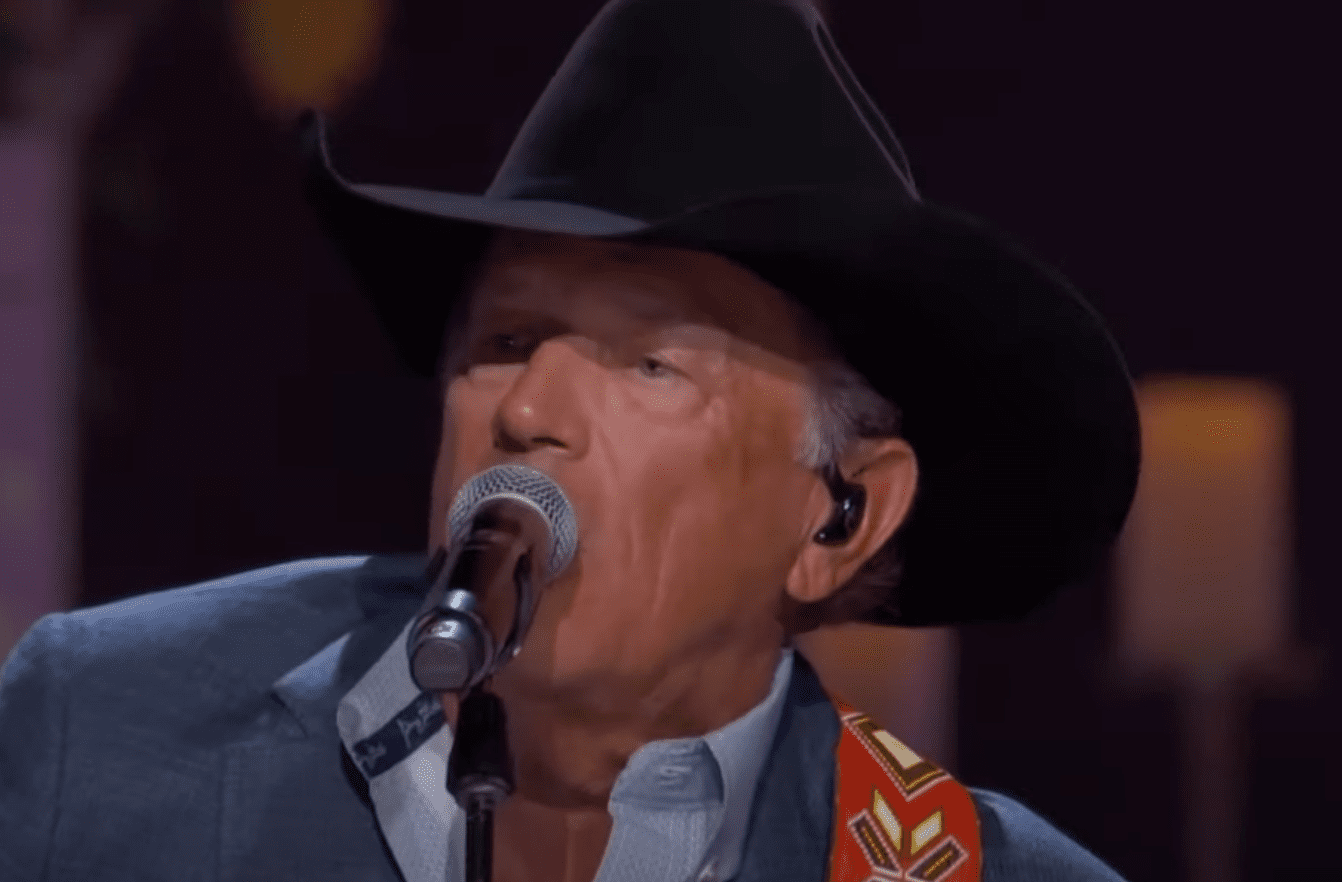George Strait Absolutely Crushes A Cover Of Loretta Lynn’s “Don’t Come ...