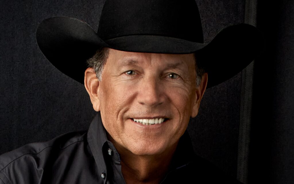 George Strait Set To Break His Own All-Time Attendance Record With Kyle ...