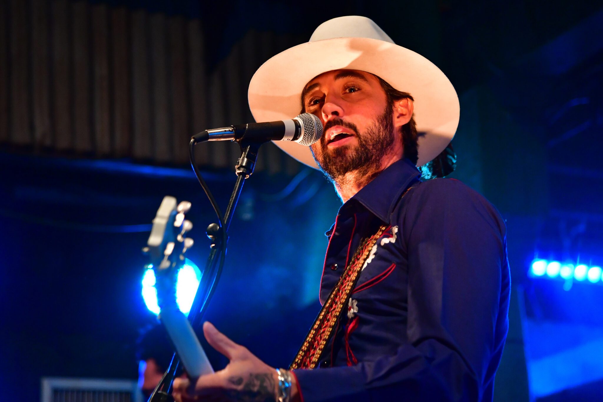 Ryan Bingham, Shane Smith & The Saints, Margo Price And More To Play ...