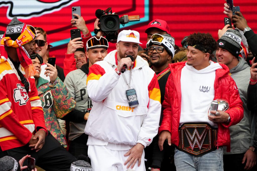 Pearl-Clutching Chiefs Fans “Ashamed” Of Players’ Behavior During Super ...