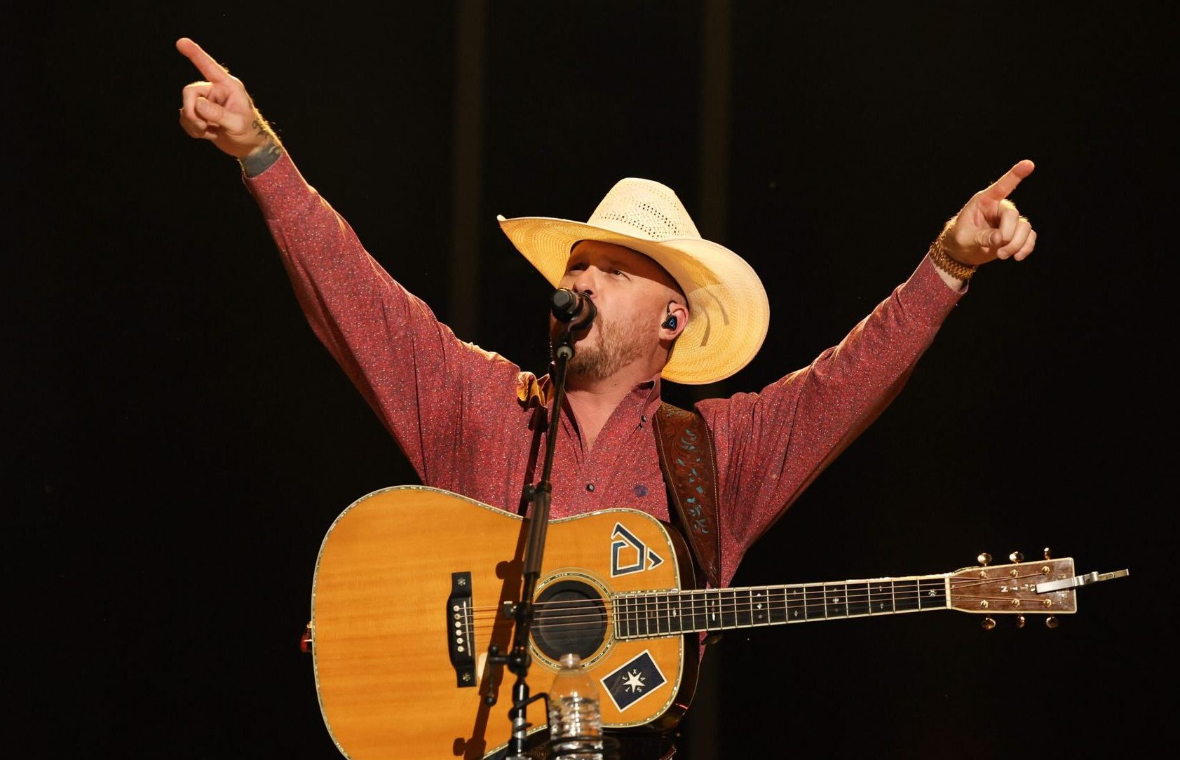 Cody Johnson Announces New Single “The Painter” Is Dropping Next Month ...