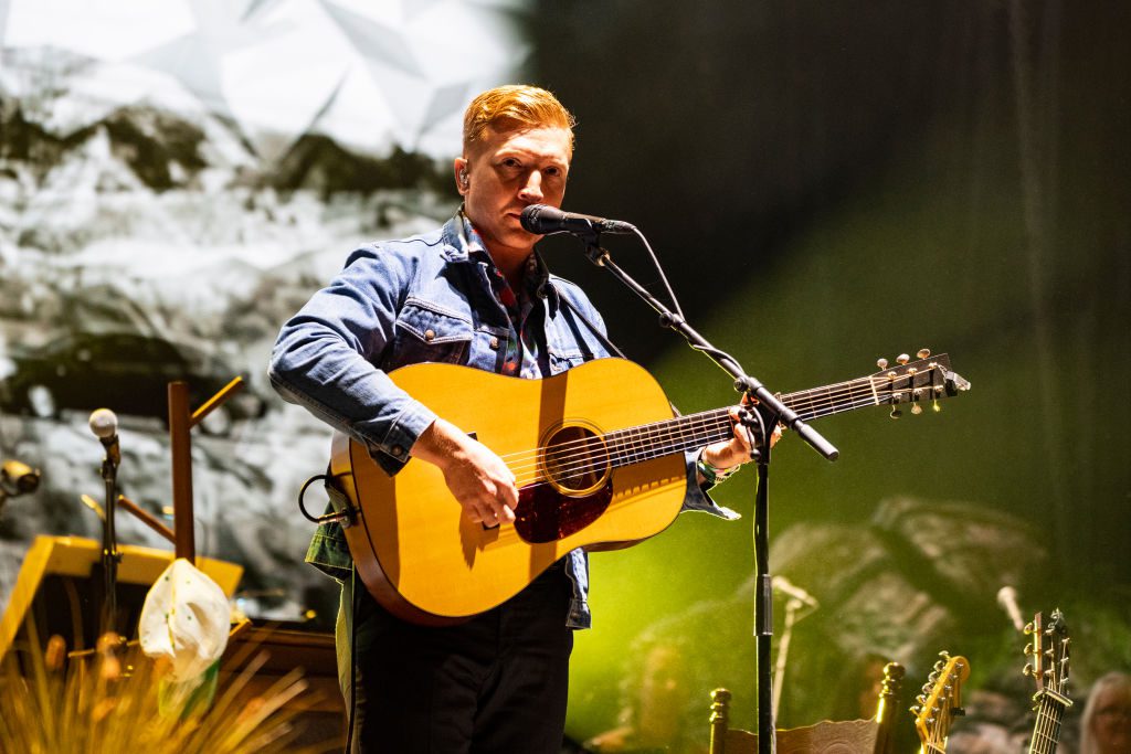 Tyler Childers Announces That Tickets To New Year’s Eve Rupp Arena ...
