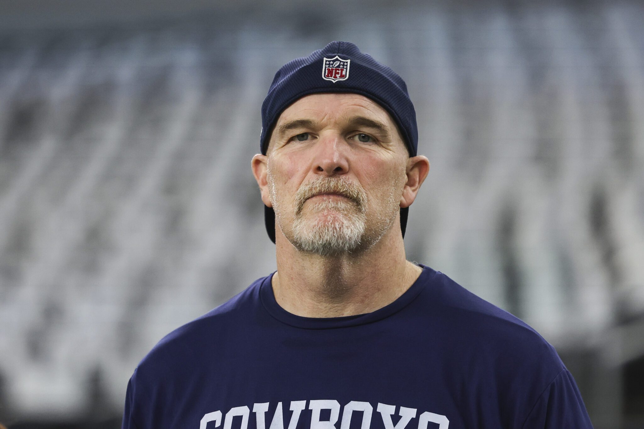 After Conducting The NFL’s Longest Coaching Search, The Commanders ...