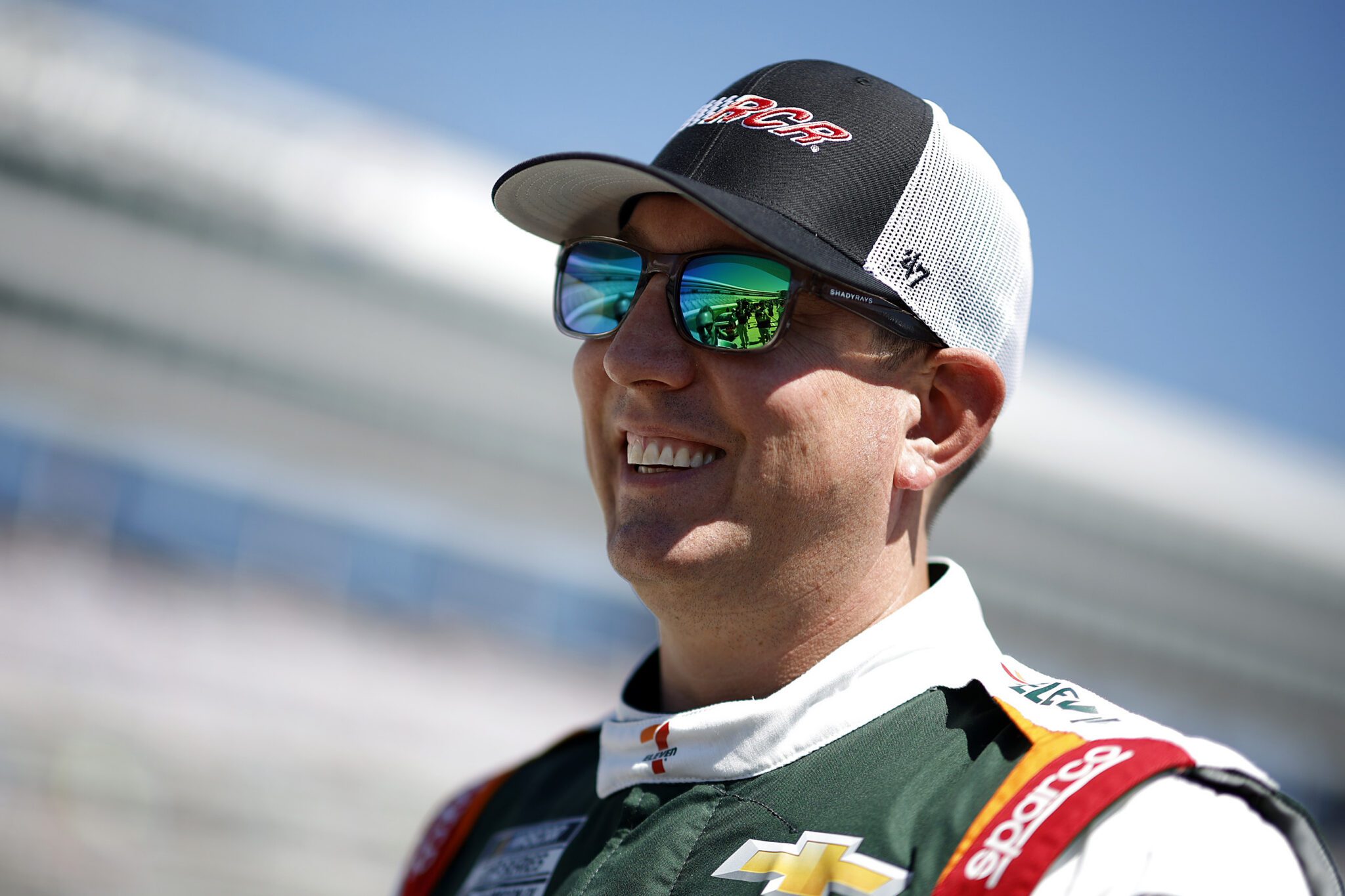 Sports Medicine Doctor Says Kyle Busch’s Death Was “Totally Preventable ...