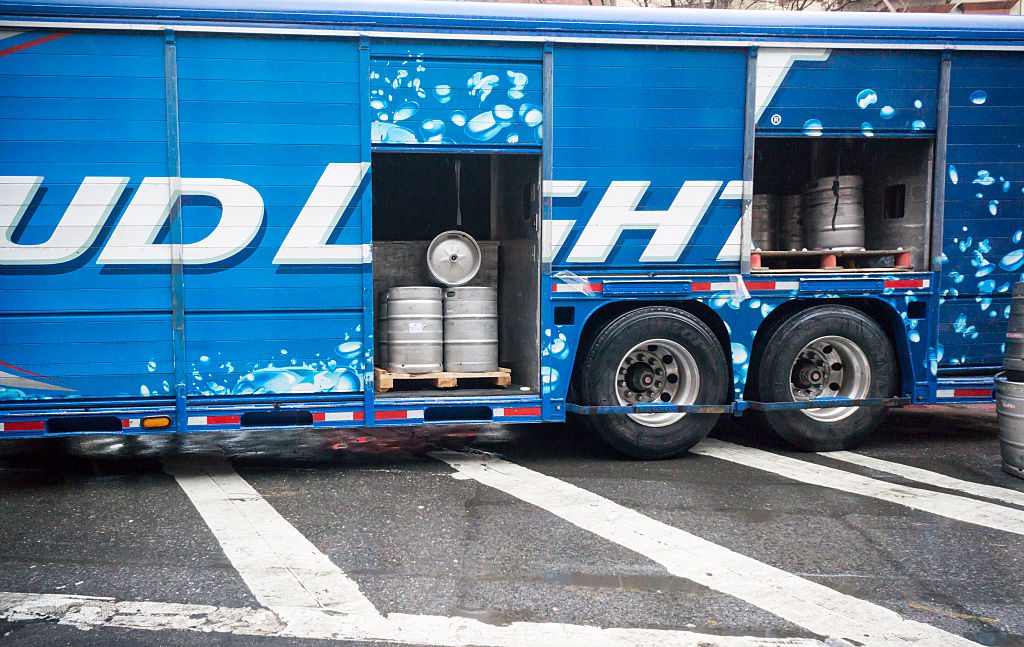 Bud Light Will Start Buying Back Unsold Beer After Sales Plummet From ...