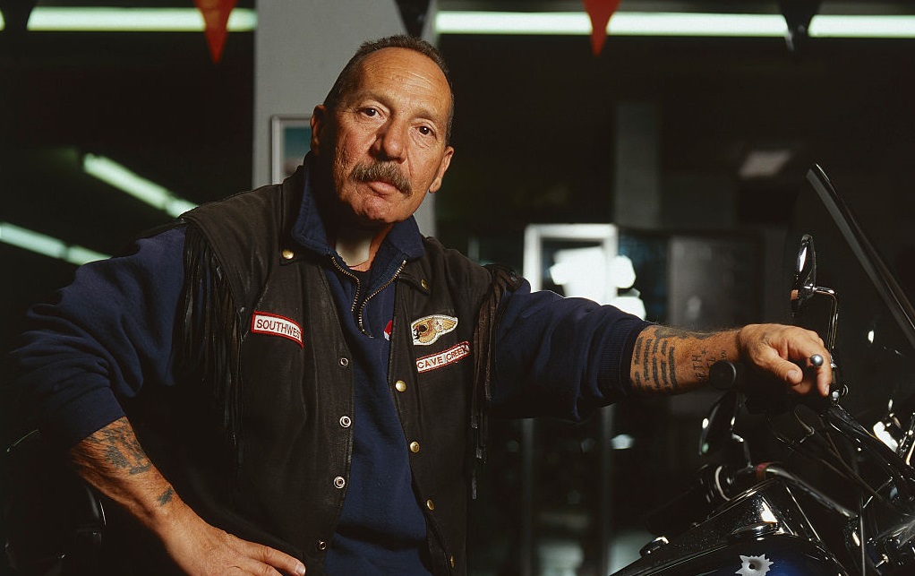 Sonny Barger, Legendary Hells Angels Founder, Dead At 83 | Whiskey Riff