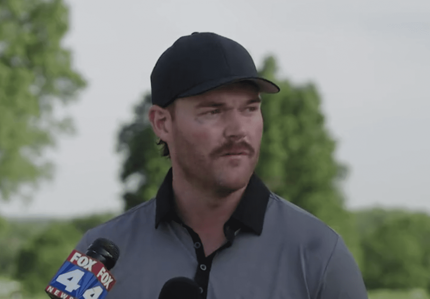 Parents Of PGA Tour Golfer Grayson Murray Confirm That He Took His Own ...