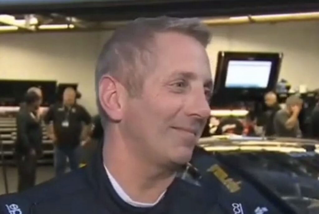 Wrongful Death Lawsuit Filed Against Greg Biffle Estate By His Ex-Wife ...