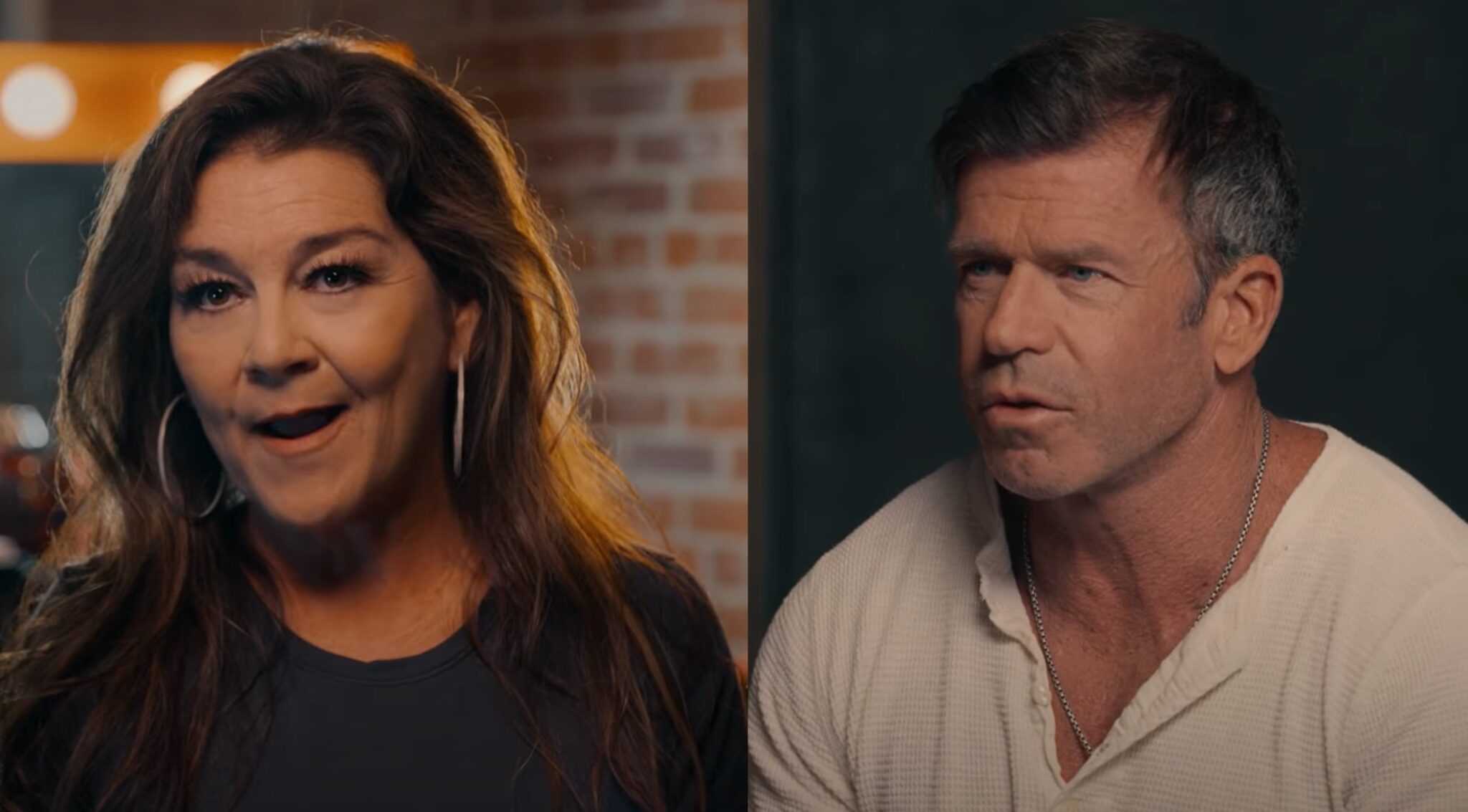 Country Music Star, Gretchen Wilson, Praises The Touch That Taylor ...