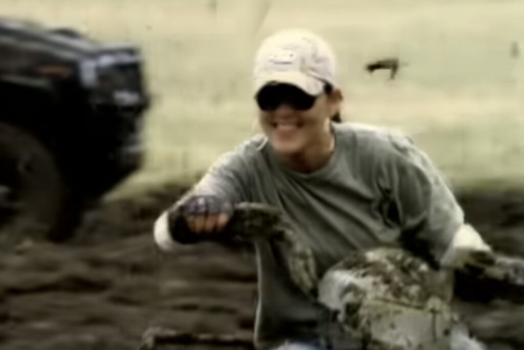 Gretchen Wilson Says She’s Sick Of People Thinking That The Word ...