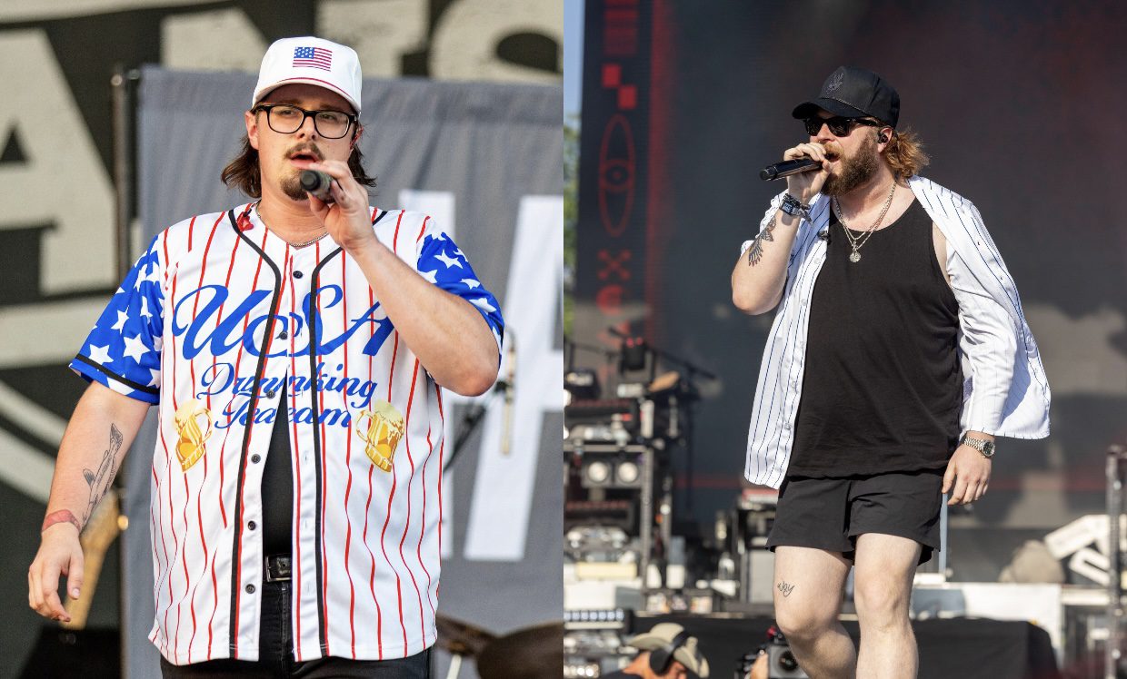 HARDY & Nate Smith Just Both Teased New Songs That Sound Almost Exactly ...