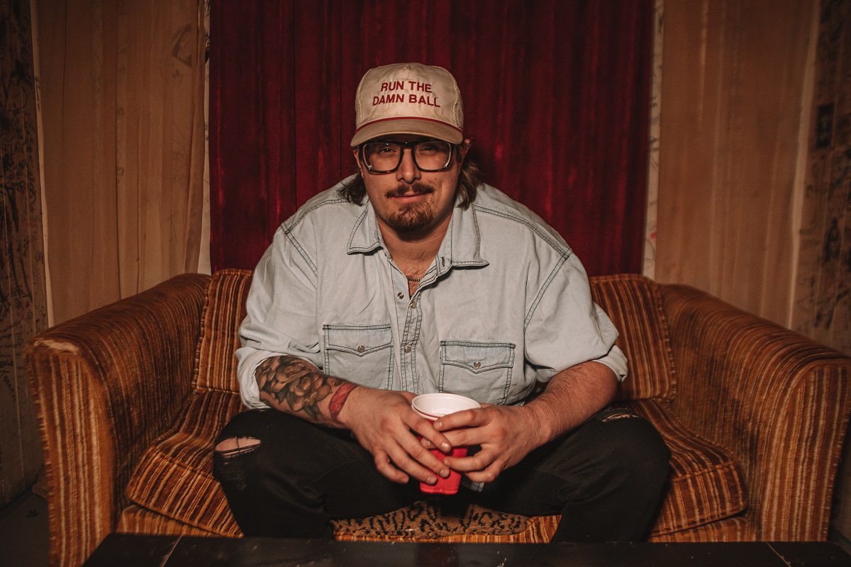 HARDY Shares His Take On The “Frustrating & Slimy” Country Radio Game ...