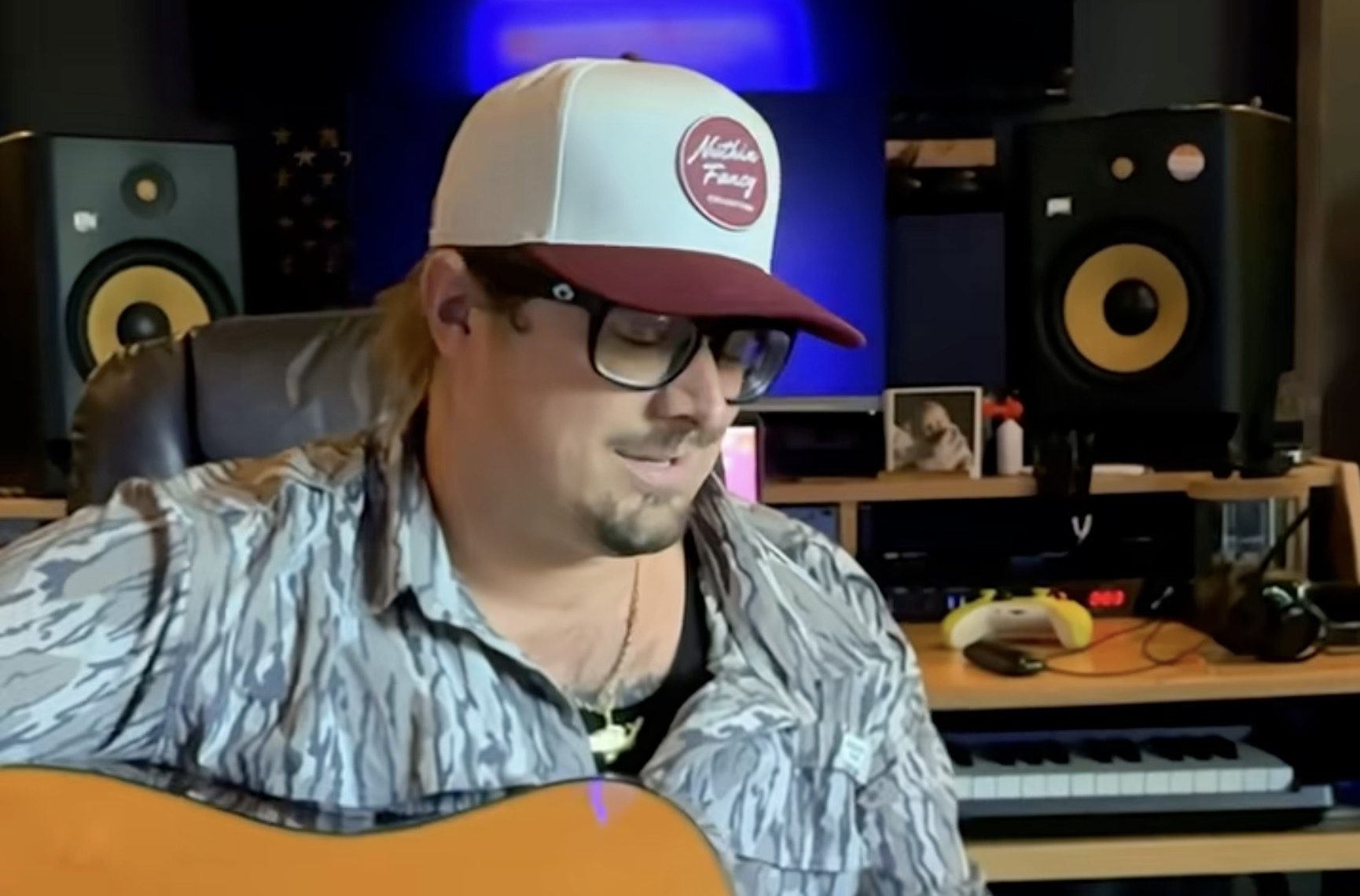 HARDY Teases New Song About The Death Of “Bro Country” | Whiskey Riff