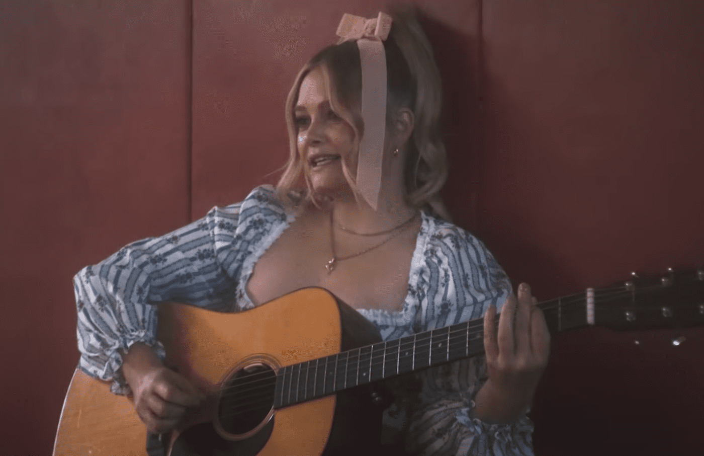 Hailey Whitters Reveals That She Almost Didn’t Even Include Her Hit ...