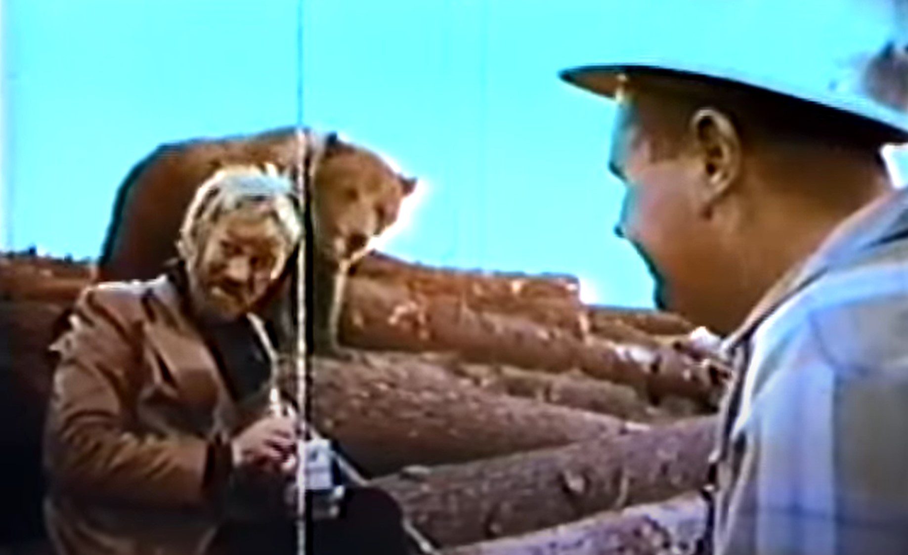 This Cinematic Hamm’s Beer Ad From The 1970s Proves They Don’t Make ...