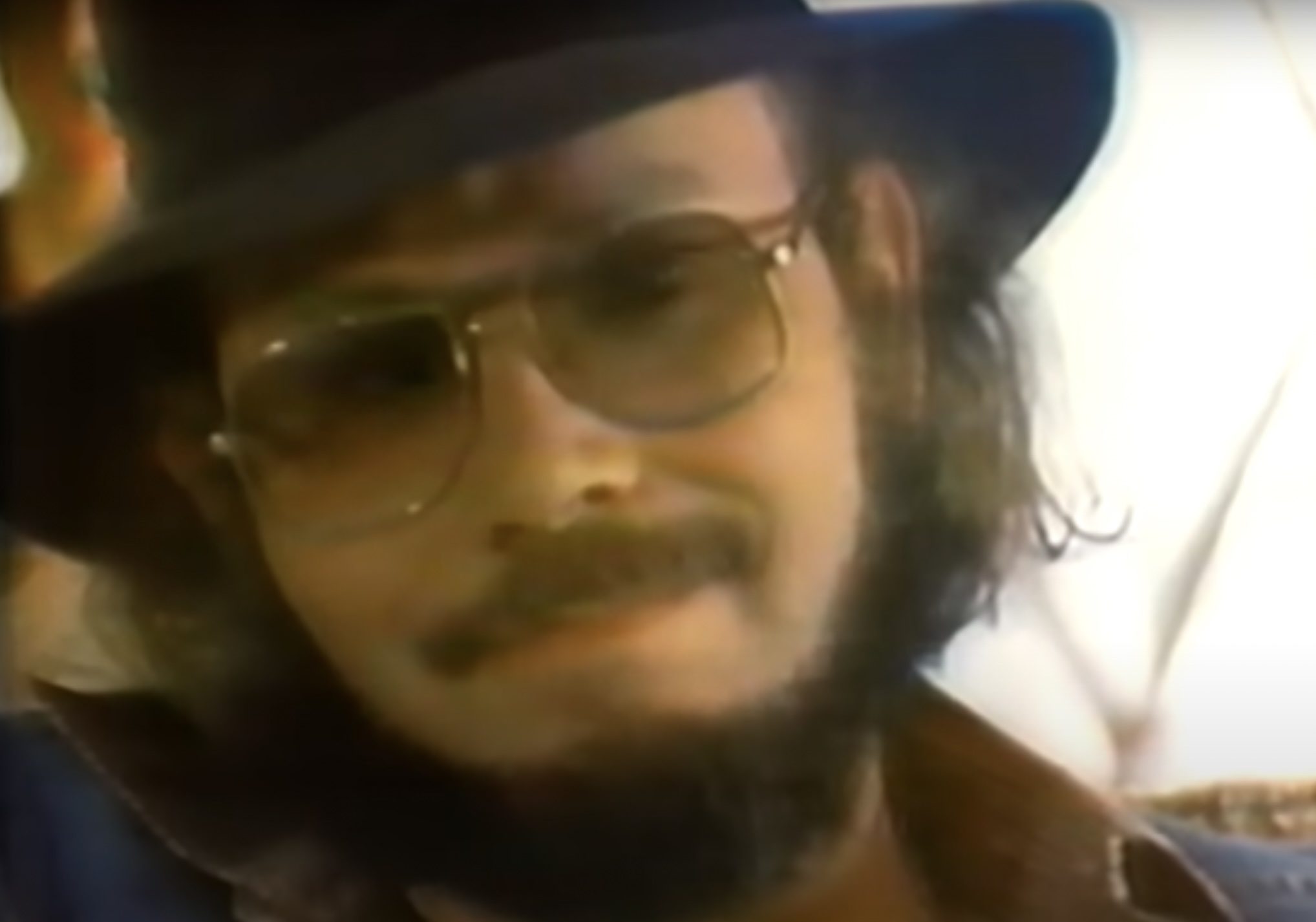 Hank Williams Jr. Was Told That He Would Have To “Go Through” Addiction ...