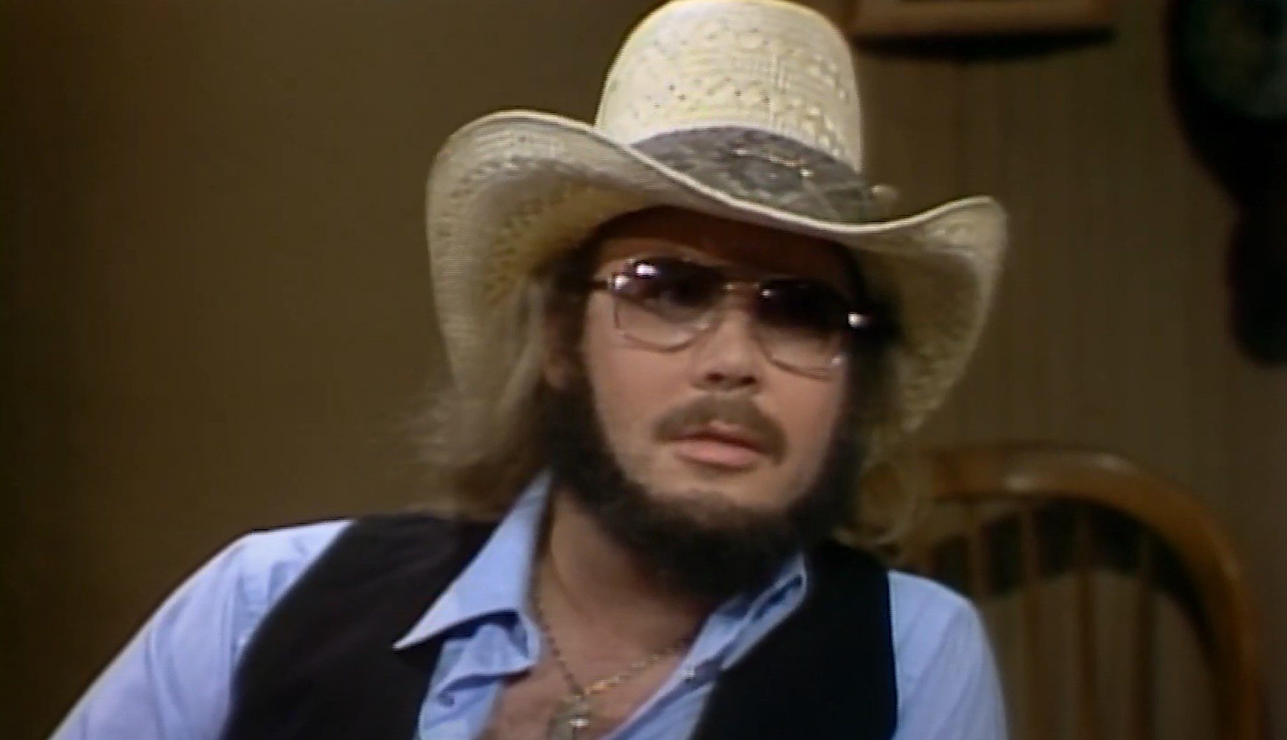 “It Was Fun For The Boy, But Hell For The Man” – Hank Williams Jr. On ...