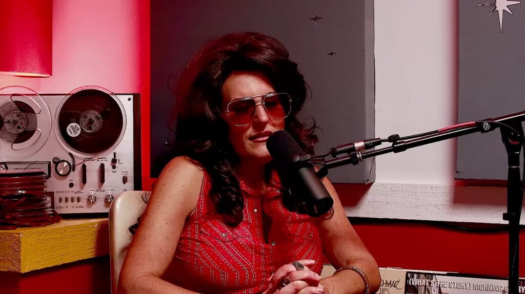 Hannah Dasher Says Country Music Has Gotten So Competitive, Artists Don ...