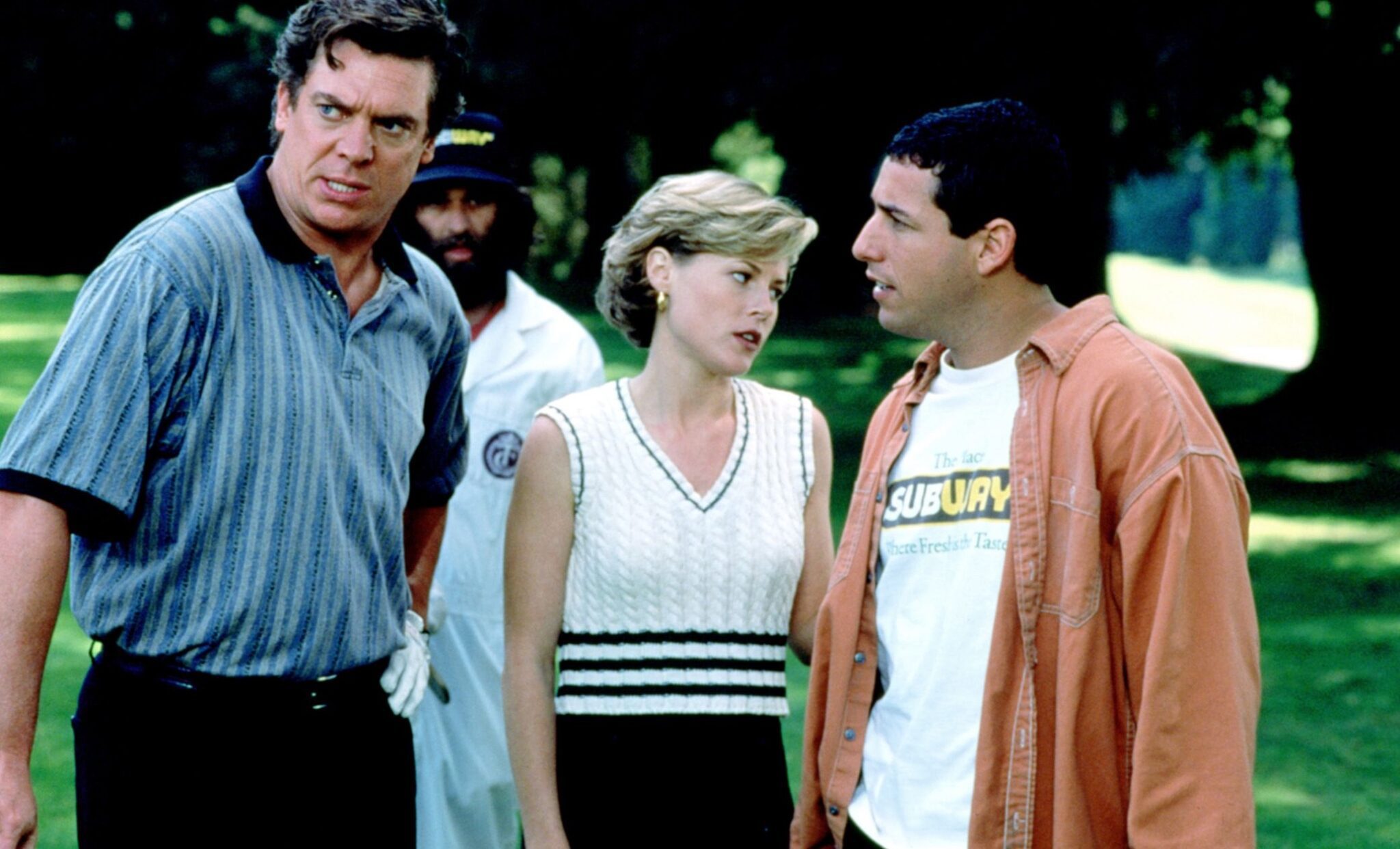 According To Shooter McGavin Actor Christopher McDonald, ‘Happy Gilmore ...
