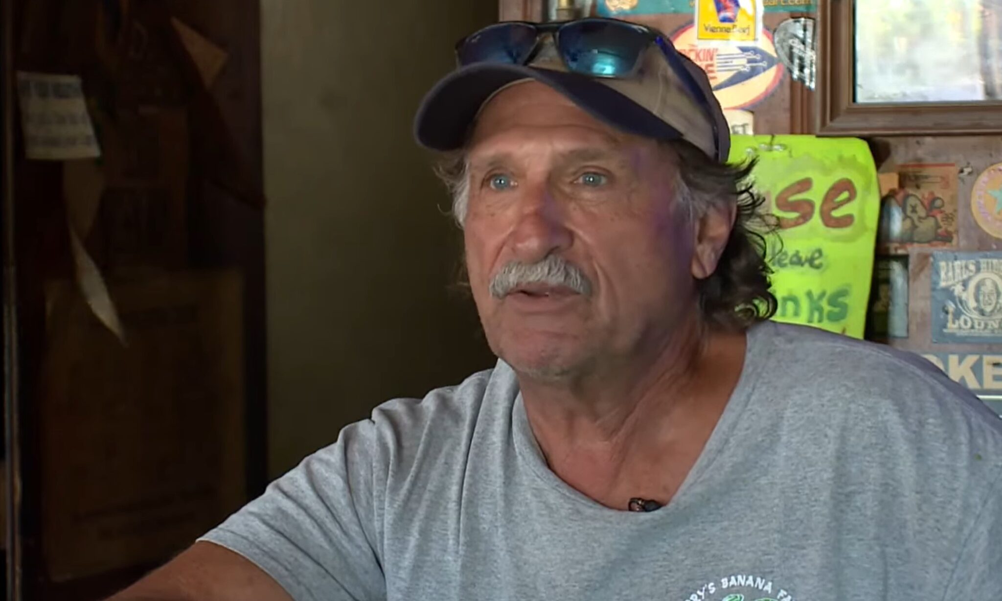 “That Sign Is Meant To Be Humorous” – Florida Bar Owner Pressured Into ...