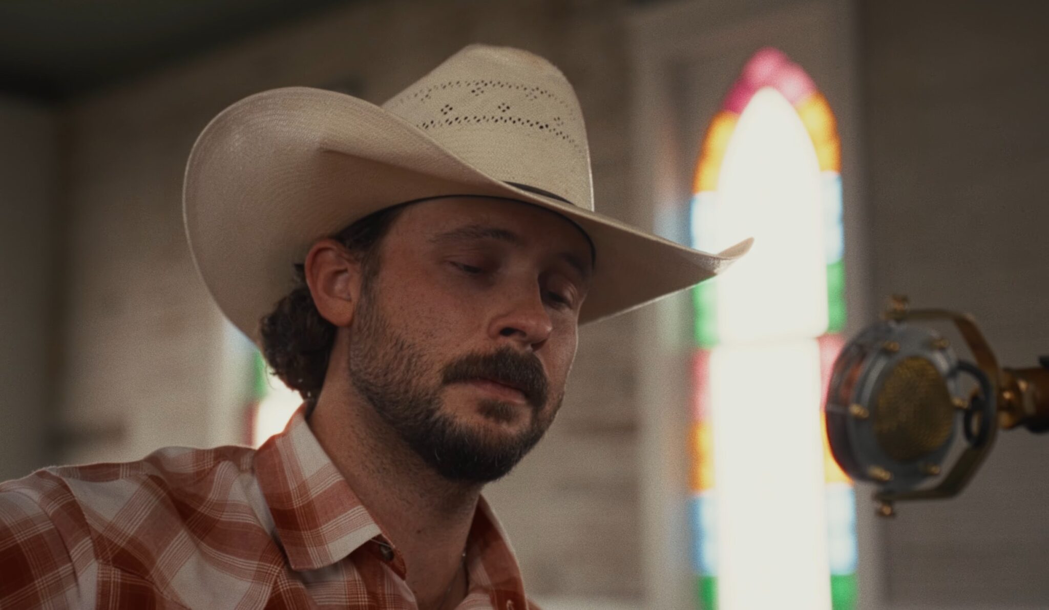 Hayden Redwine Grapples With Loss In Devastating New Single “The Quiet ...