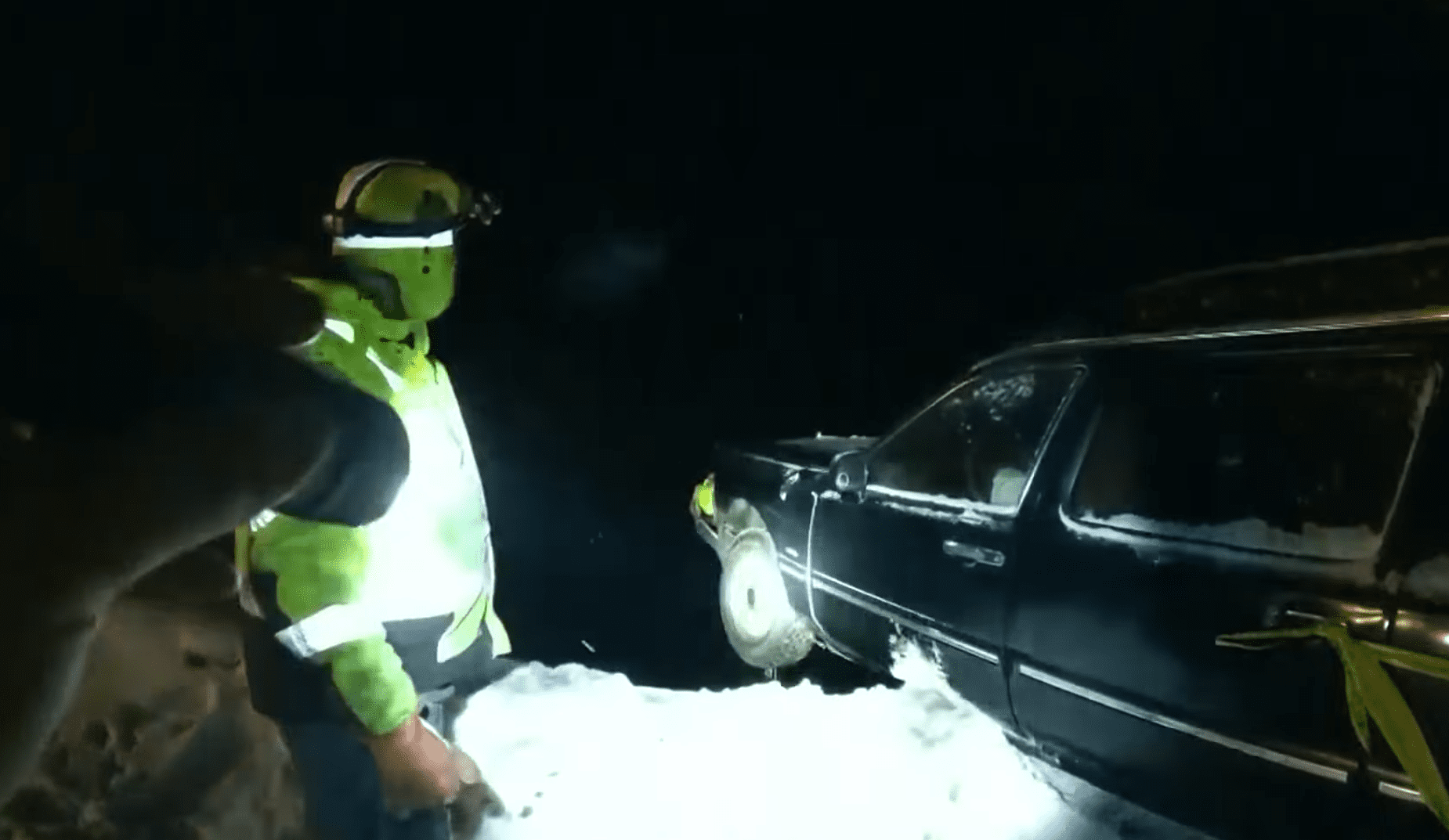 Body In The Back Saves Hearse Driver From Plummeting Off Cliff: “That’s ...
