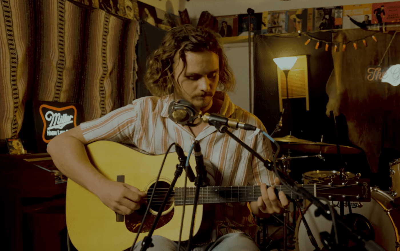Evan Honer Shares Cover Of The Red Clay Strays’ Viral Hit “Wondering ...