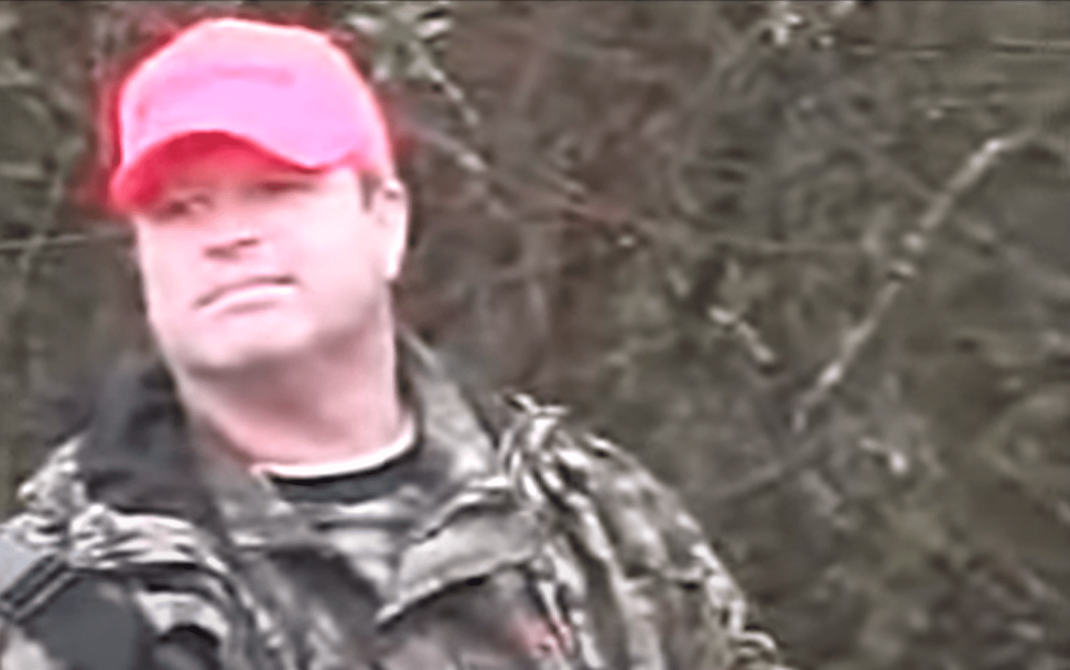 Deer Hunter Thinks He Dropped A Beauty Buck In Hilarious Decoy Prank ...