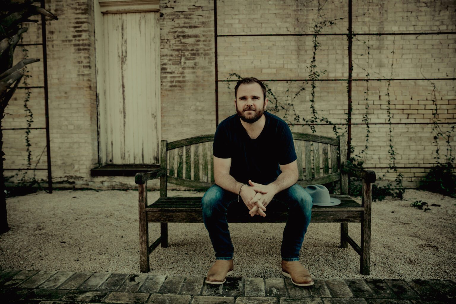 John Baumann Shows Off His Masterful Storytelling With New Album ...