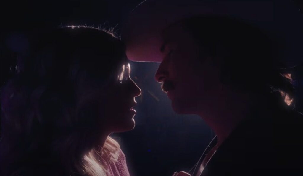 Midland Frontman Mark Wystrach’s Wife Responds To Fan Who Asked If The ...