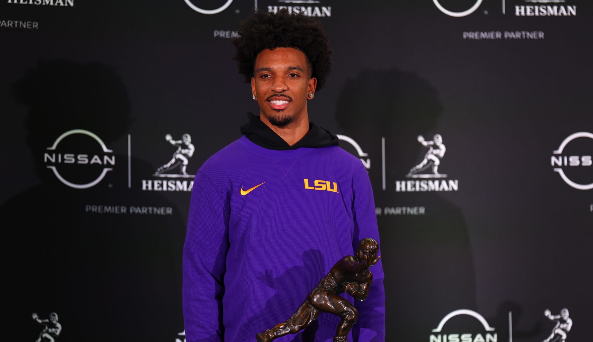 Arizona State Was Beyond Eager To Kick Jayden Daniels To The Curb, Only ...