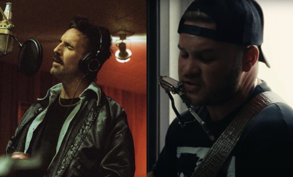 Jake Owen Makes His Opinion Known On Zach Bryan After New Politically ...