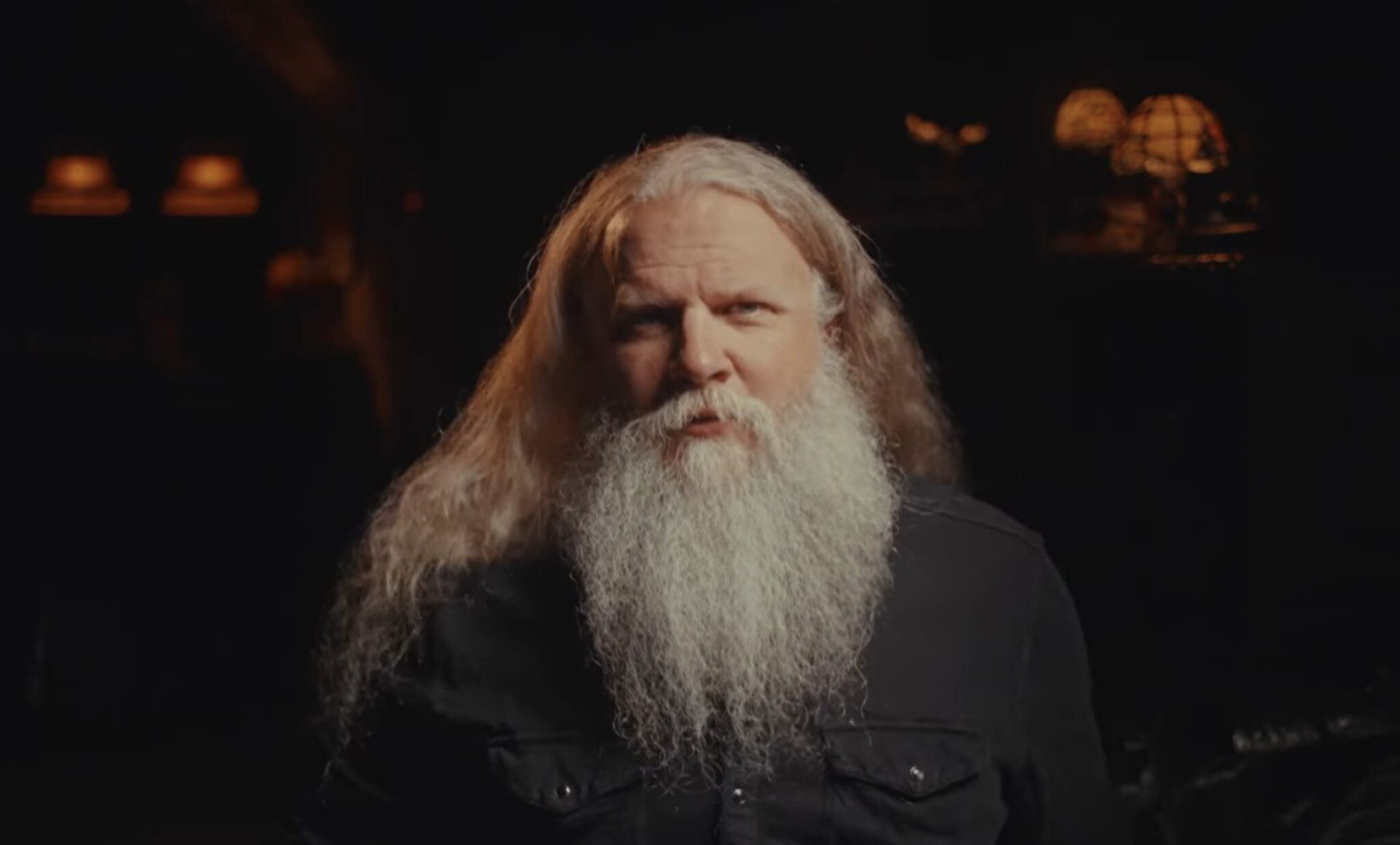 Jamey Johnson Facing Felony Marijuana Charges, Up To Six Years In ...
