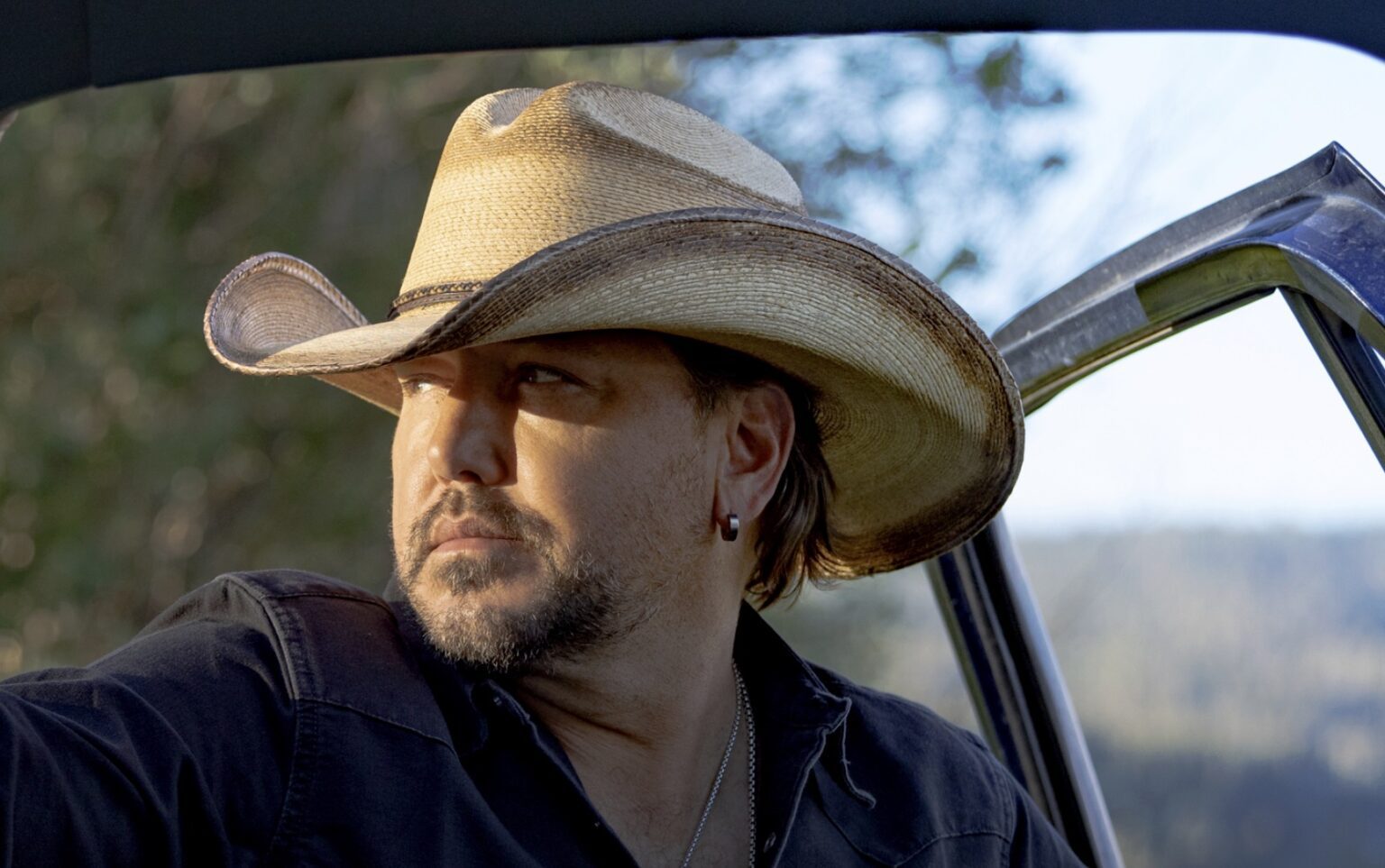 Jason Aldean’s New Single “How Far Does A Goodbye Go” Reminds Fans Of ...