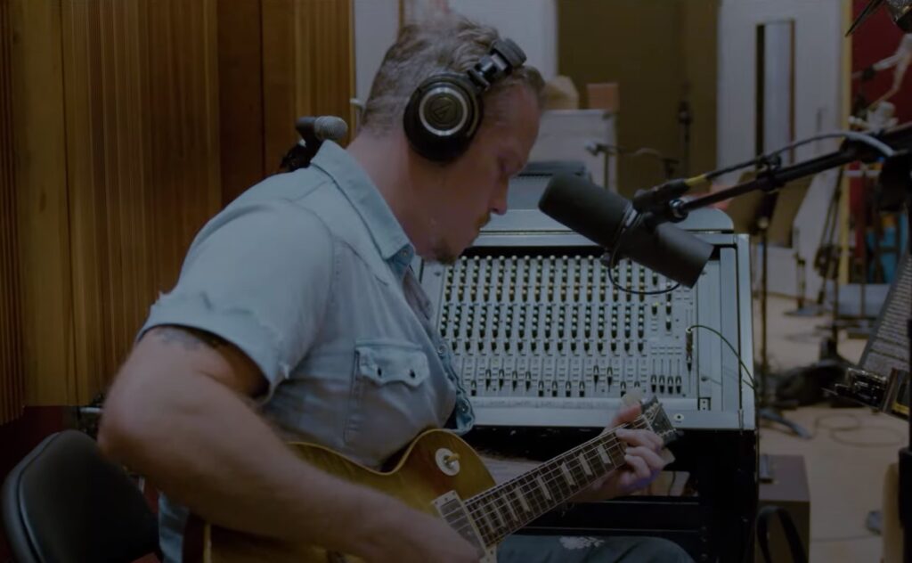Jason Isbell Drops Trailer For Upcoming Album: “Life & Death Songs… For ...